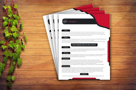 Image result for Core Values Poster Examples