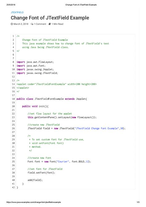 Image result for Integer Text Field Java