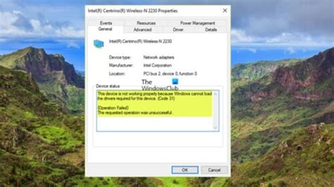 Image result for Windows Error Code 31