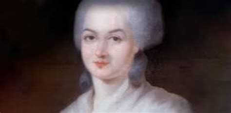 Image result for Olympe De Gouges Su Muerte Pelicula