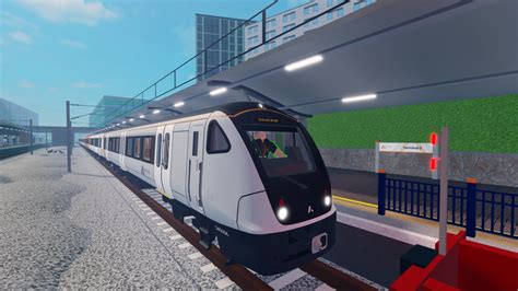 Image result for Class 345 Shuttle