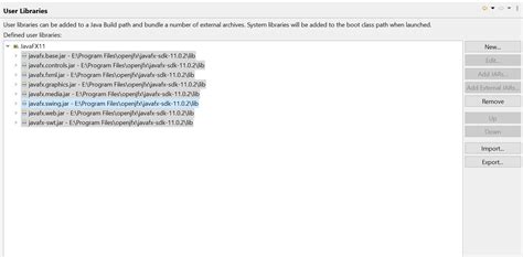 Image result for JavaFX for Eclipse IDE 2020