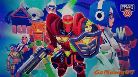 Image result for Frag Pro