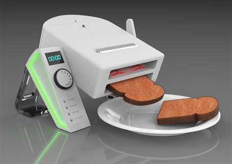 Image result for Future Toaster