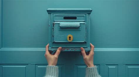 Image result for Setting Up a Mailbox