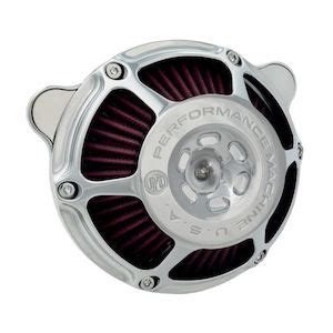 Image result for Performance Machine Max HP Air Cleaner