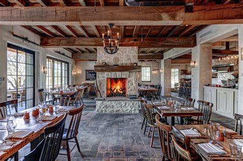 Image result for Rustic Restaurant Set Up