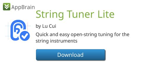 Image result for 12 String Tuner App Free