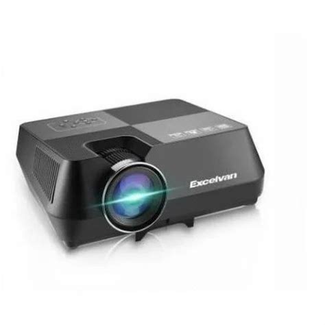 Image result for Excelvan 3D Projector