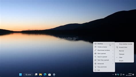 Image result for TranslucentTB Review