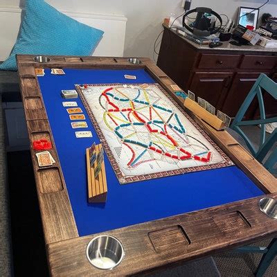 Image result for Tabletop Game Table Topper