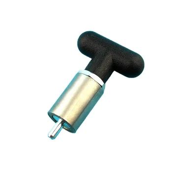 Image result for Spring Loaded Pull Handle