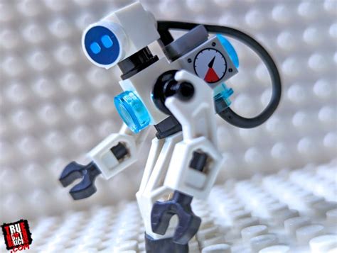 Image result for LEGO Alternative Build Robot