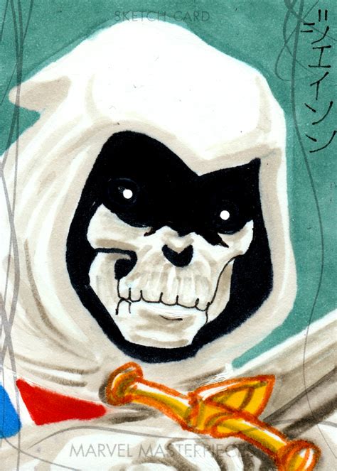 Image result for Taskmaster Mervel