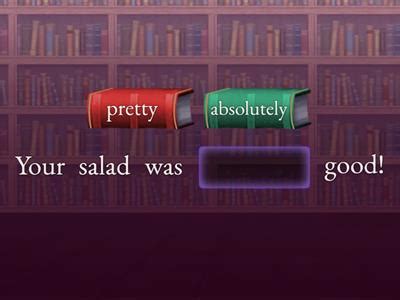 Image result for Intensifiers Examples German