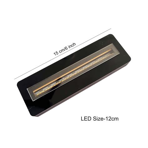 Image result for LED Strip Lamp Stand