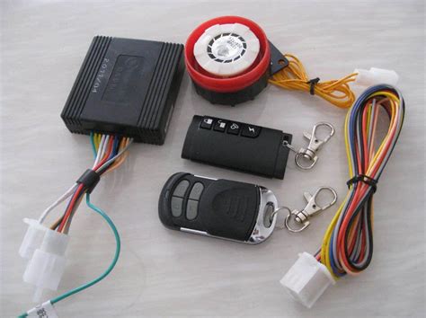 Image result for How to Install Remote Engine Start in Motorcycle