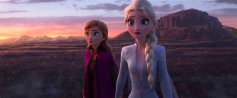 Image result for Frozen 2 Intro