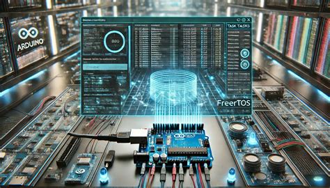 Image result for Multitasking with Arduino and LCD