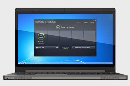 Image result for AVG File Server