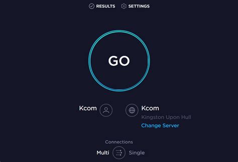 Image result for How to Check My Internet Speed Test