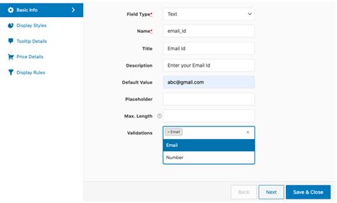 Image result for How to Create an Account Validation Rule