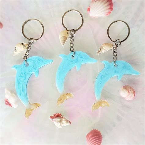 Image result for Sea Shell Key Chain