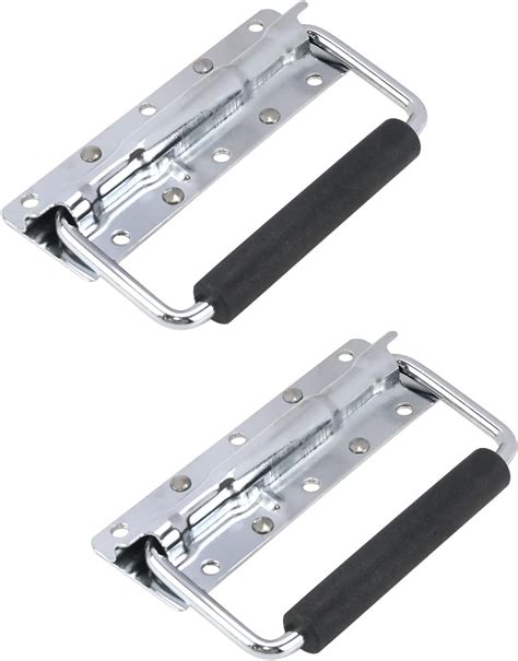 Image result for Spring Loaded Pull Handle