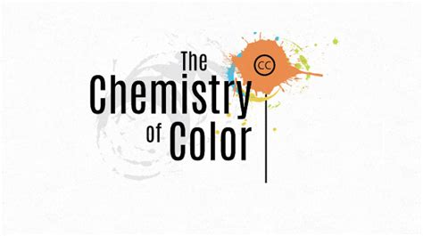 Image result for Chemical Color Spectroscopy