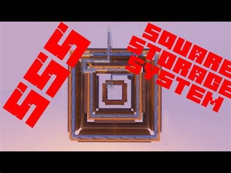 Image result for Shulkercraft Storage System