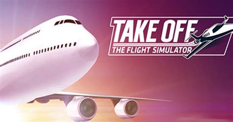 Image result for Take Off Flight Simulator