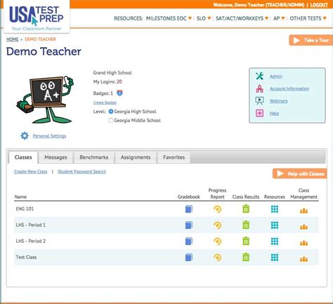 Image result for USATestprep Answers