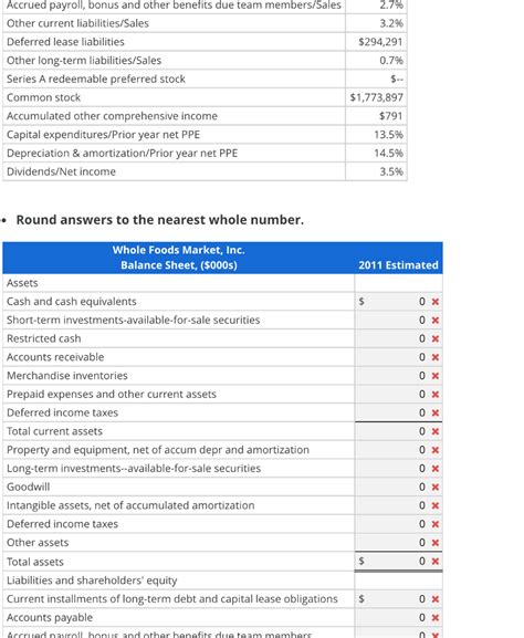 Image result for Forecasting Income Statement Tutorial
