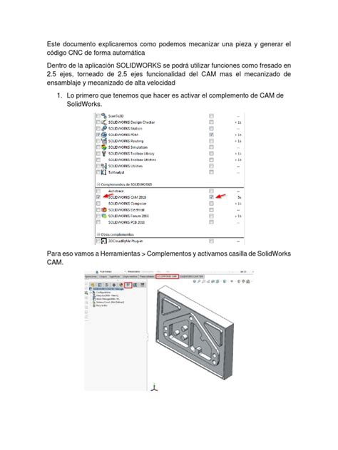 Image result for Generating G Code in SolidWorks