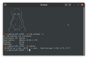 Image result for Linux Shell Prompt