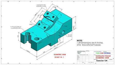 Image result for Solidworks Tutorial SCRWA