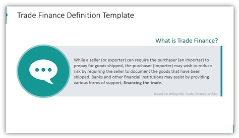 Image result for Trade Finance Explained