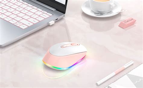 Image result for Small LED Mouse