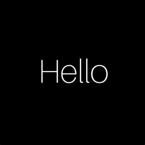 Image result for Word Hello Backwerds