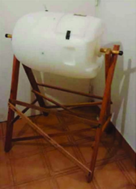 Image result for How to Use Rotating Composter