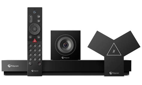 Image result for Polycom G7500 Codec