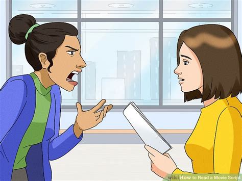 Image result for Read Your Script