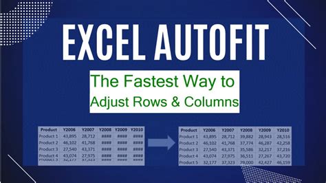 Image result for VBA Code for Excel AutoFit