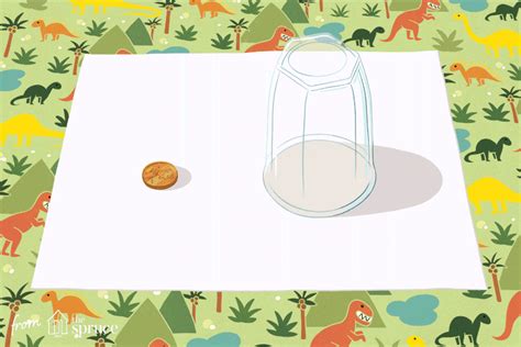 Easy Coin-Based Magic Tricks for Kids