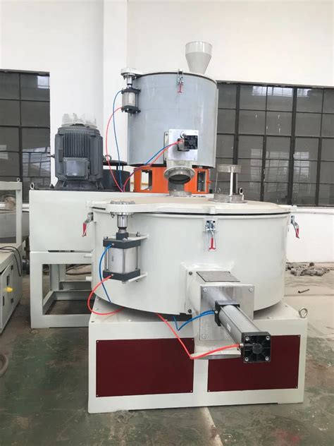 Image result for PVC Mixer Machine