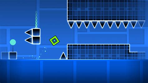 Image result for Toe 2 Geometry Dash