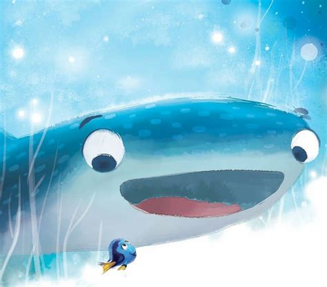 Image result for Finding Nemo Blue Fish