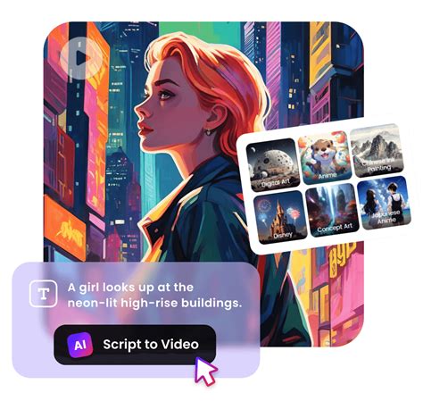 Image result for Create Video Ai From Script