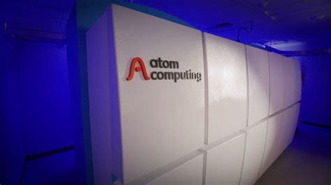 Image result for Atom Computing
