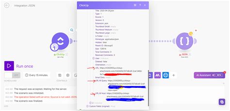 Image result for How Do I Search through a JSON File